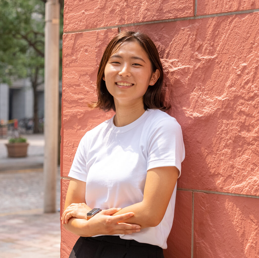 YUKI NAKATA | 株式会社Ambition22